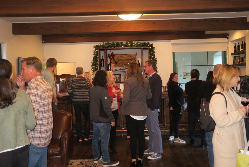 Grassini Gives Back Raises $132,000 for Domestic Violence Solutions ...