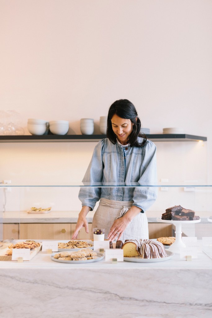 California Meets Paris at Merci Montecito - The Santa Barbara Independent