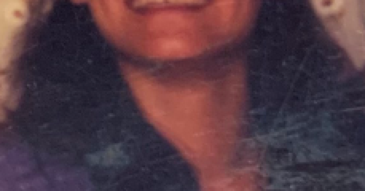 Mary Ann Garibay - The Santa Barbara Independent