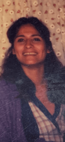 Mary Ann Garibay - The Santa Barbara Independent