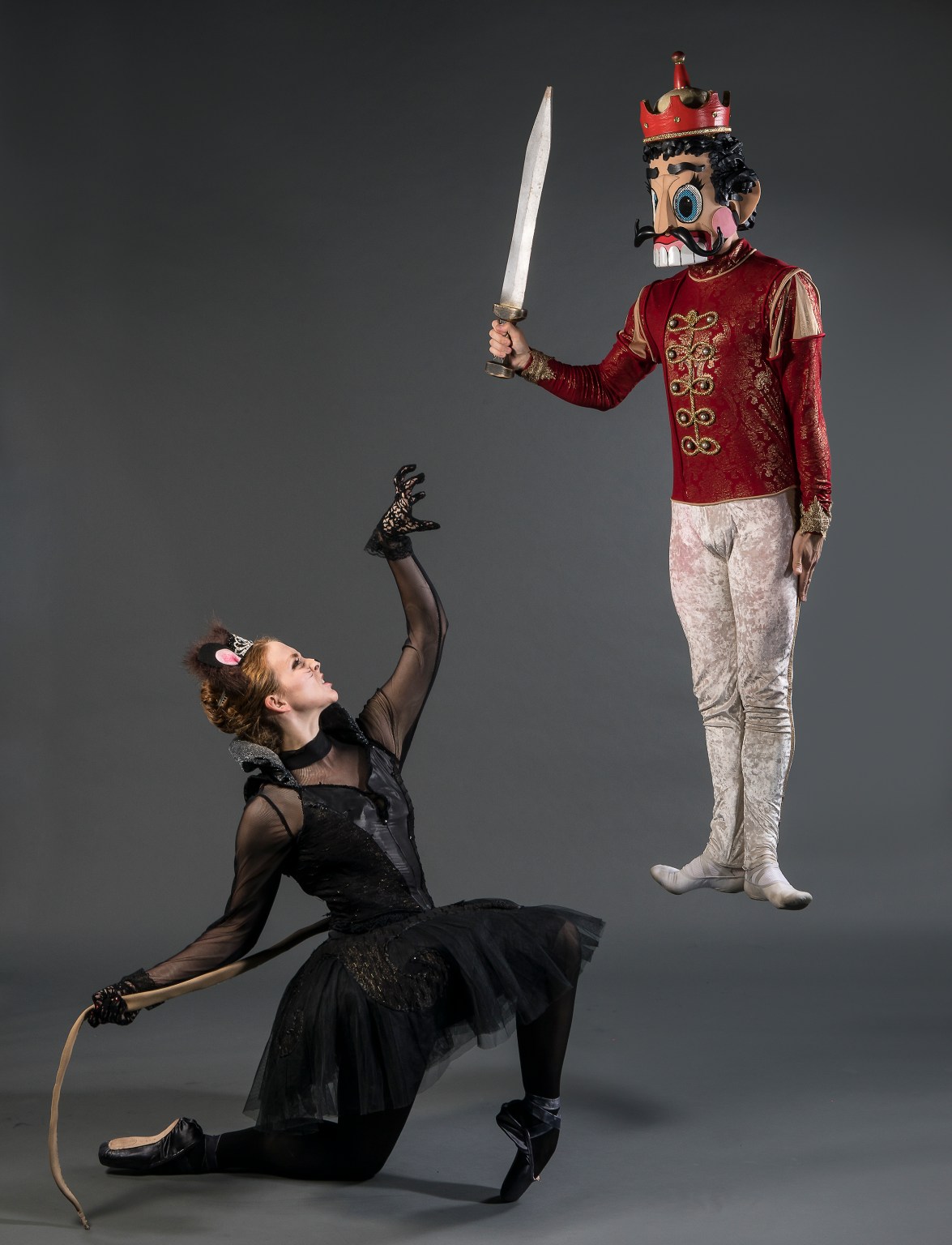 State Street Ballet Presents ‘The Nutcracker’ - The Santa Barbara ...