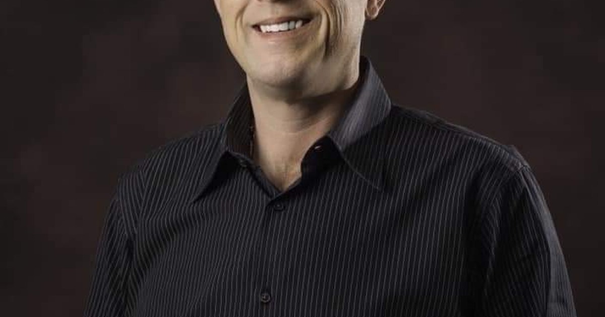 Brian Martin - The Santa Barbara Independent