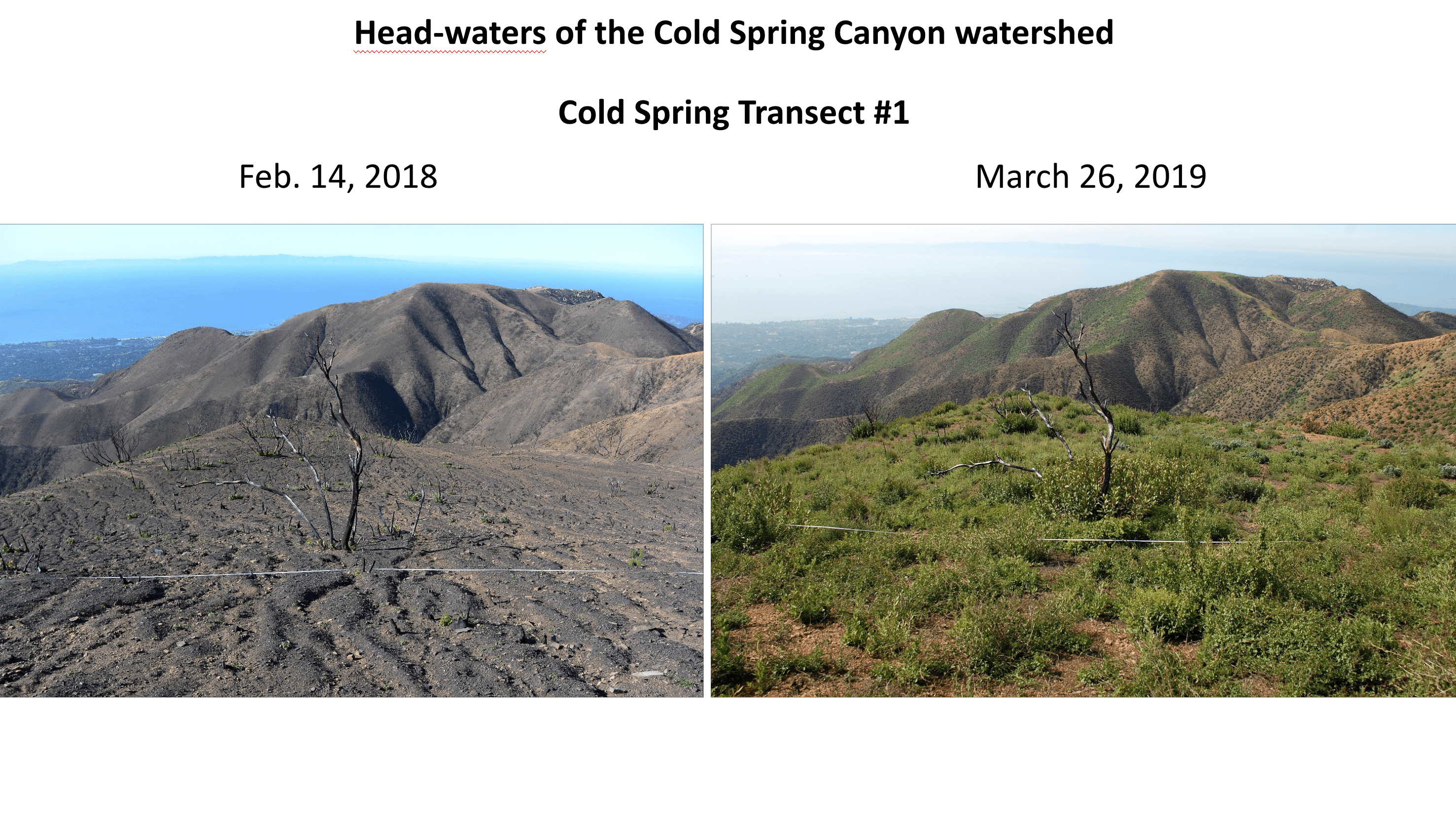 County Releases New Debris Flow Map for Montecito - The Santa Barbara ...