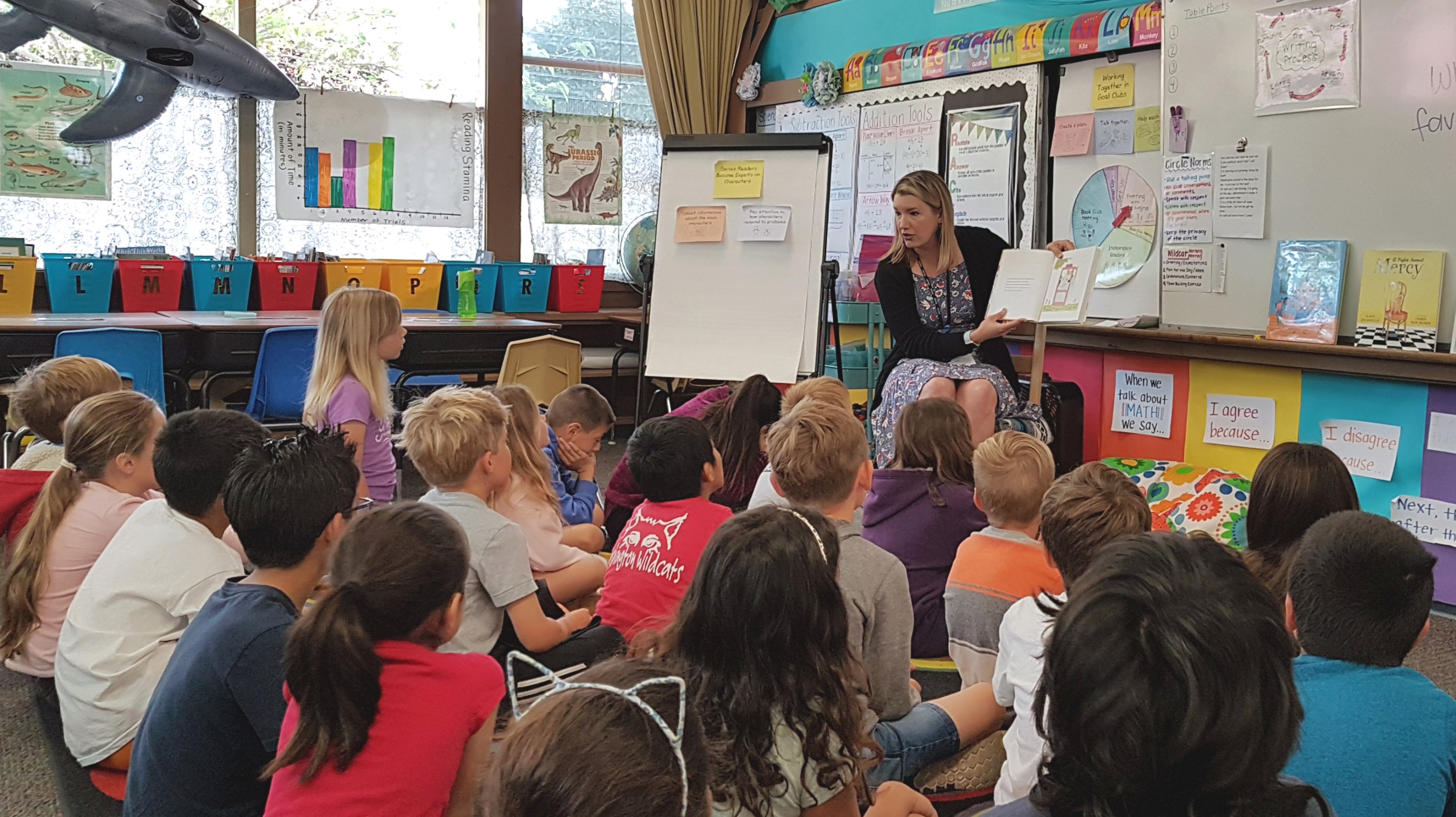 Birth of a Bookworm - The Santa Barbara Independent