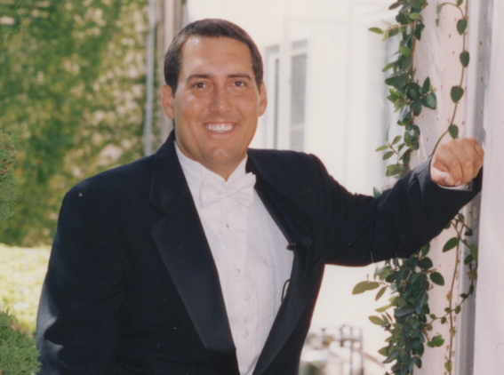 Michael Ross - The Santa Barbara Independent