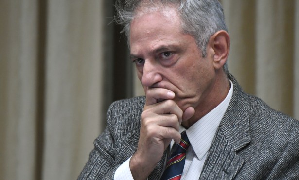 New Receiver to Be Appointed for Dario Pini Properties - The Santa ...