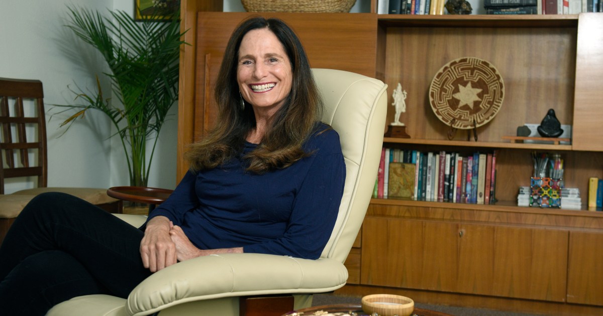 How to ‘Use Your Planets Wisely’ - The Santa Barbara Independent