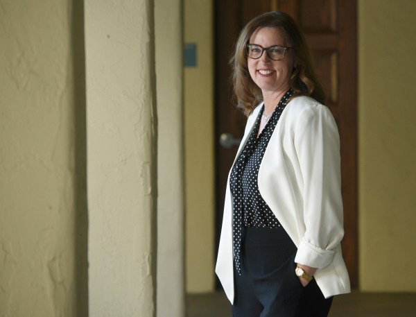 The S.B. Questionnaire: Camie Barnwell - The Santa Barbara Independent