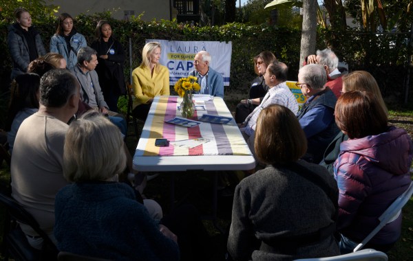 Longest-Serving Supe of Schools Endorses Capps - The Santa Barbara ...