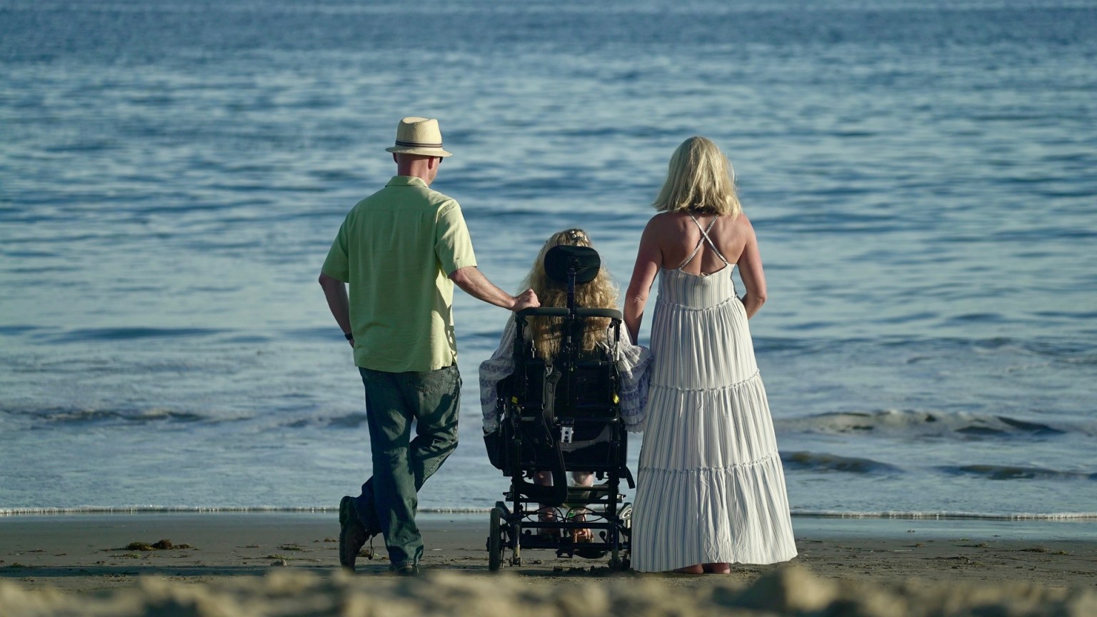 The Struggle and Strength of Grace Fisher - The Santa Barbara Independent