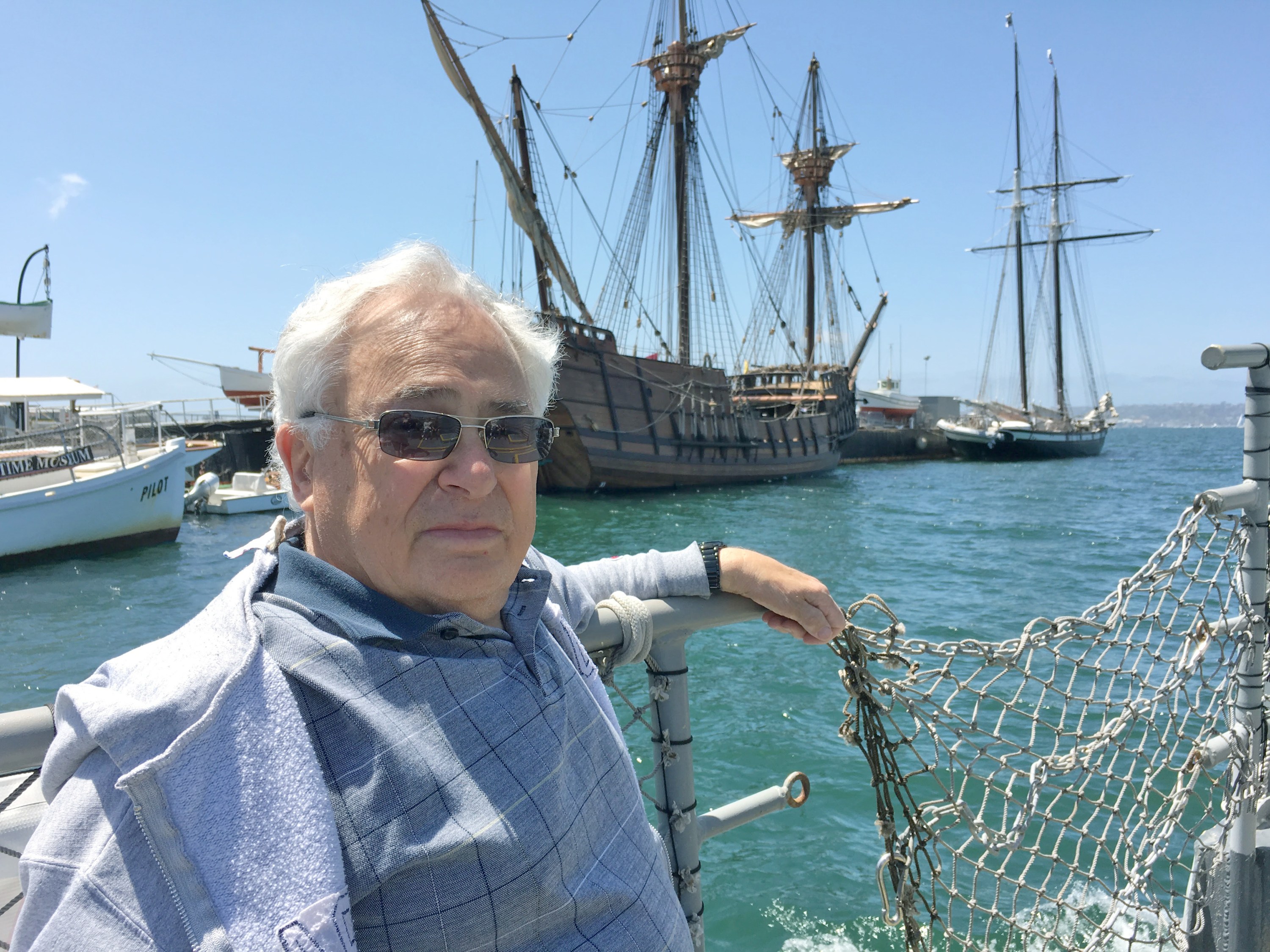 David Denniston: 1936-2019 - The Santa Barbara Independent