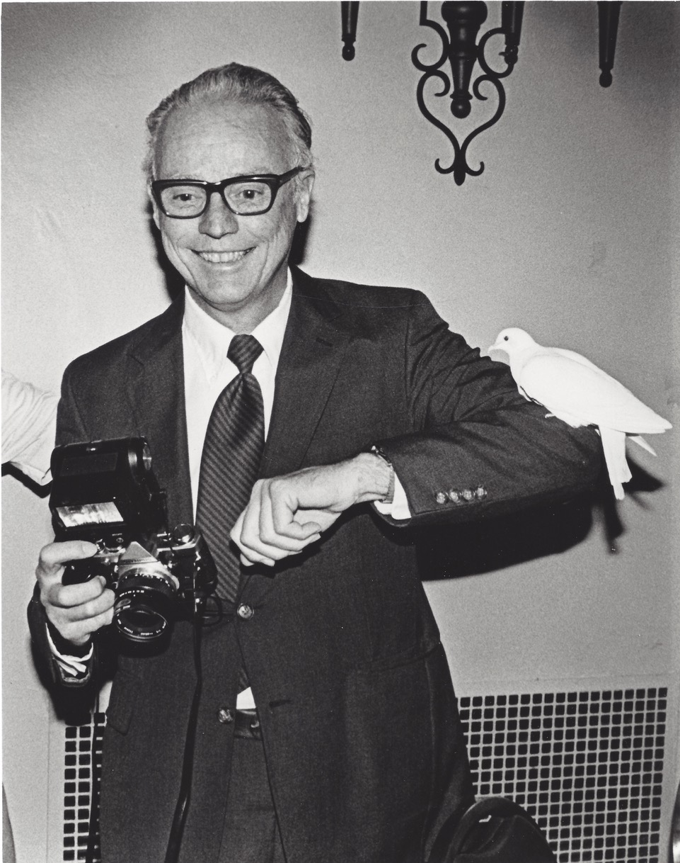 Hal Boucher - The Santa Barbara Independent