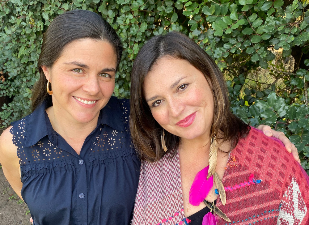 Pipilo Tales Produces Bilingual Audio Stories for Children - The Santa ...