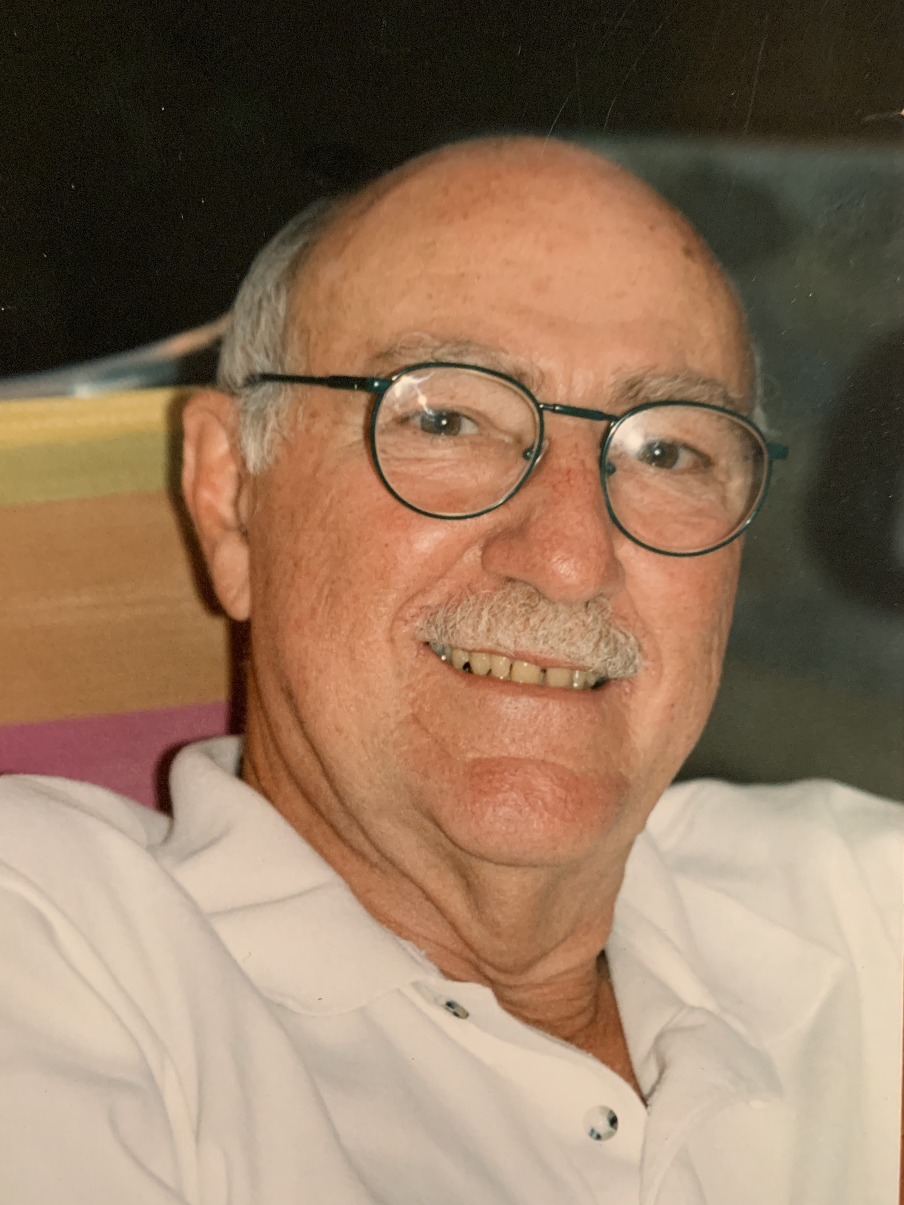 Michael Dvortcsak: 1937-2019 - The Santa Barbara Independent