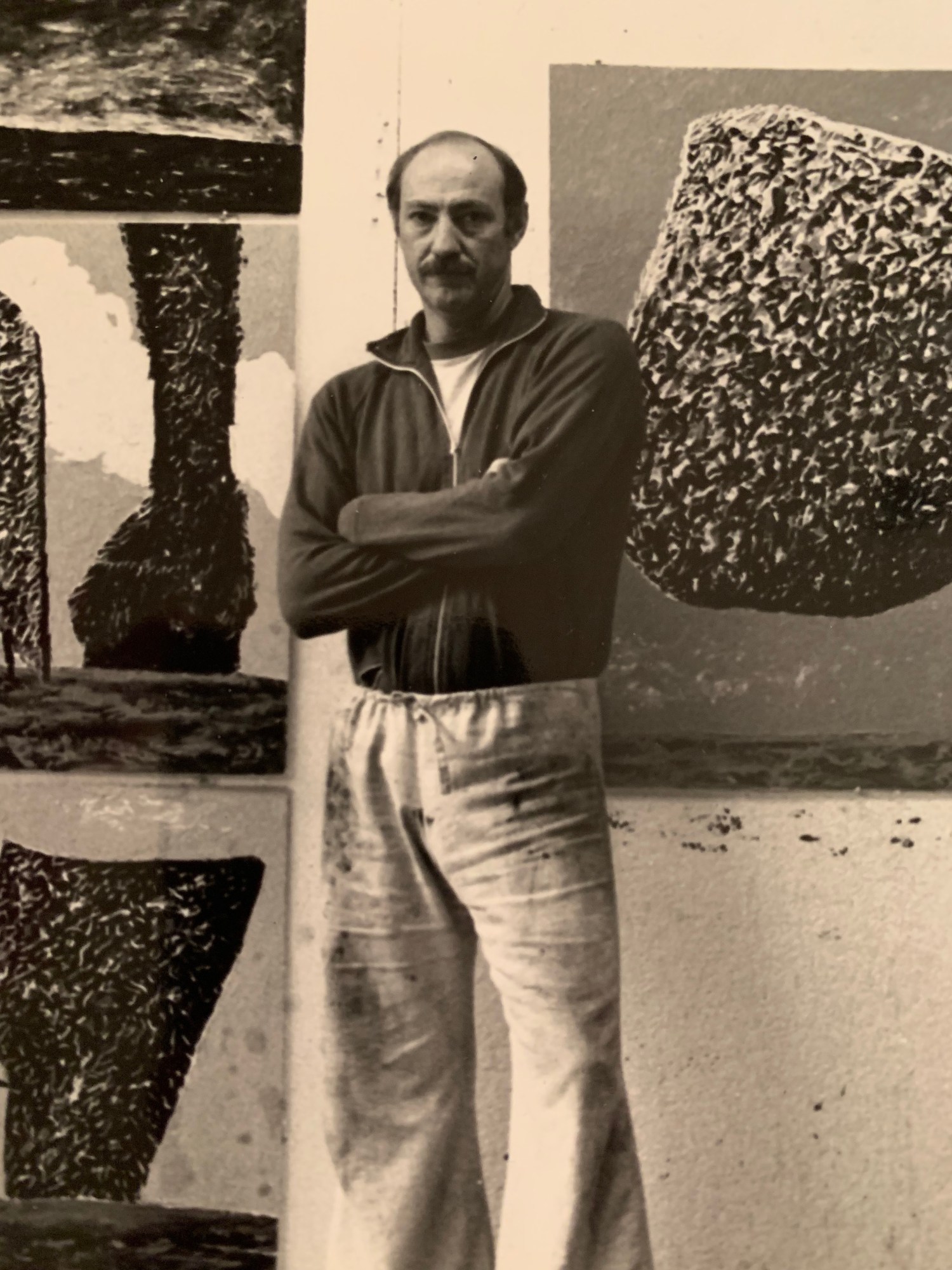Michael Dvortcsak: 1937-2019 - The Santa Barbara Independent