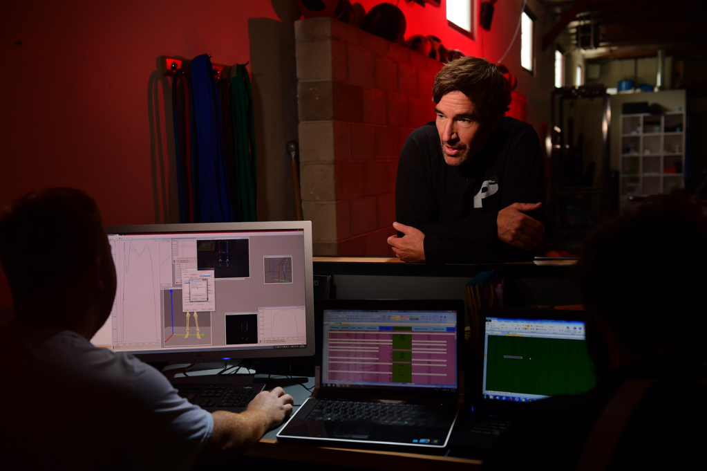 P3 Applied Sports Science Draws World’s Elite Athletes to Santa Barbara ...