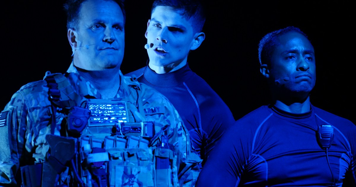 Review | ‘Last Out: Elegy of a Green Beret’ - The Santa Barbara Independent