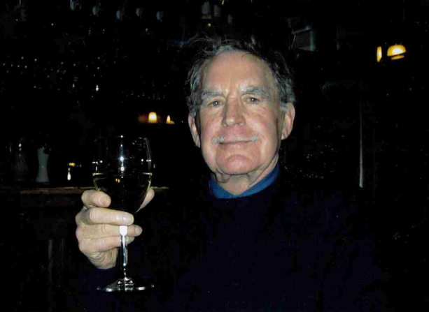 Bernard Timothy (“Tim”) McGovern - The Santa Barbara Independent