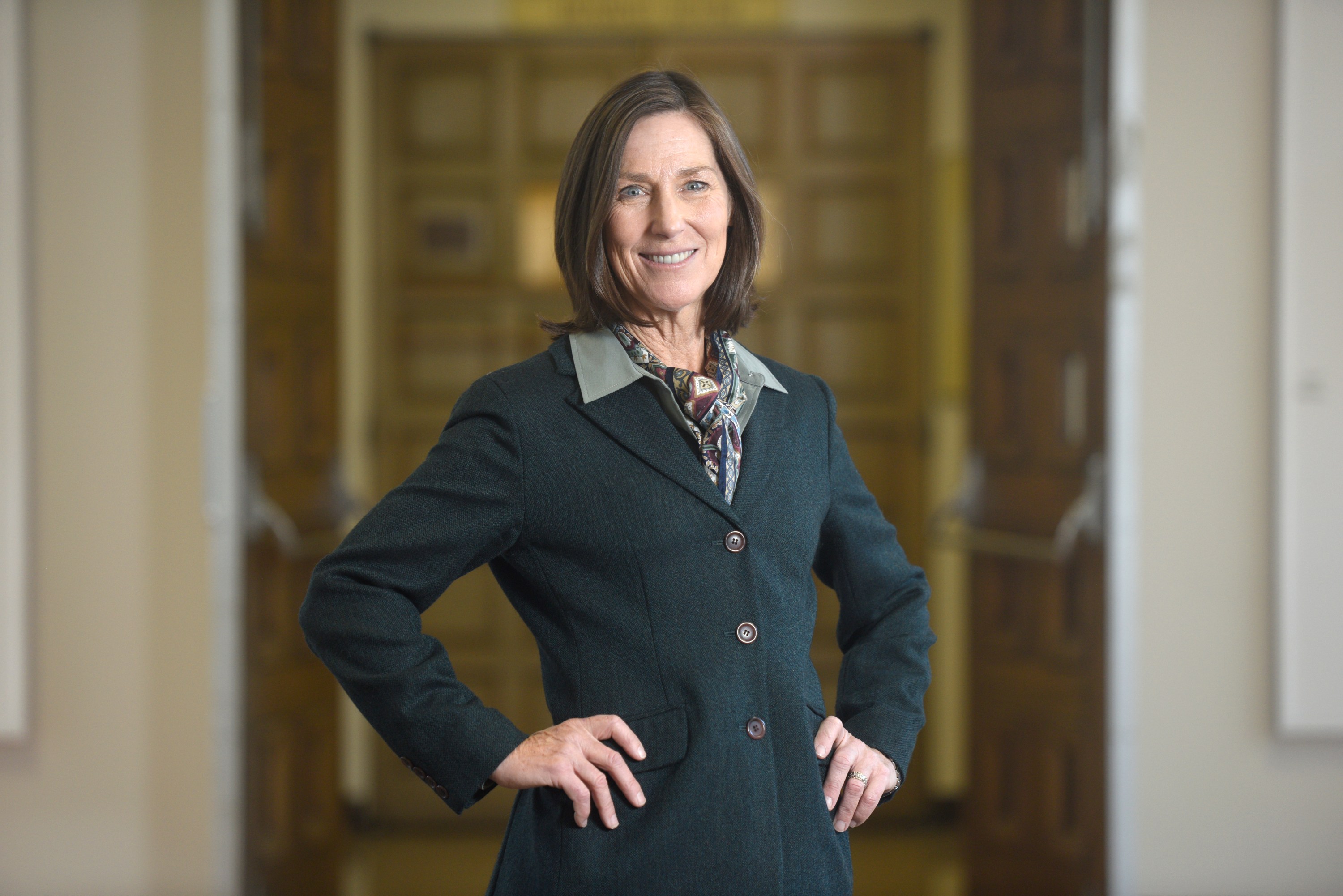 Endorsements 2020: March 3 Election - The Santa Barbara Independent