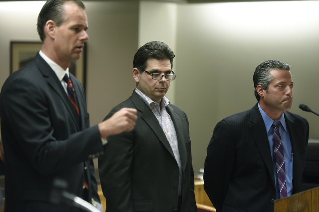 Construction Mogul Gets Nine Years for Bilking Movie Producer - The ...