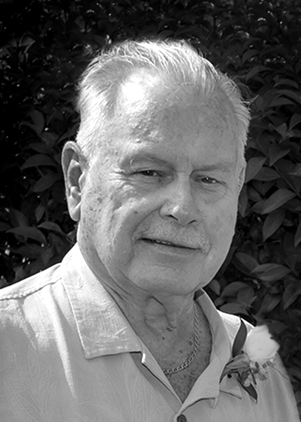 Kevin David Eliason - The Santa Barbara Independent