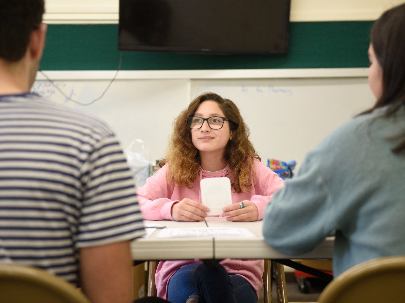 What’s at the Heart of Harding School? - The Santa Barbara Independent