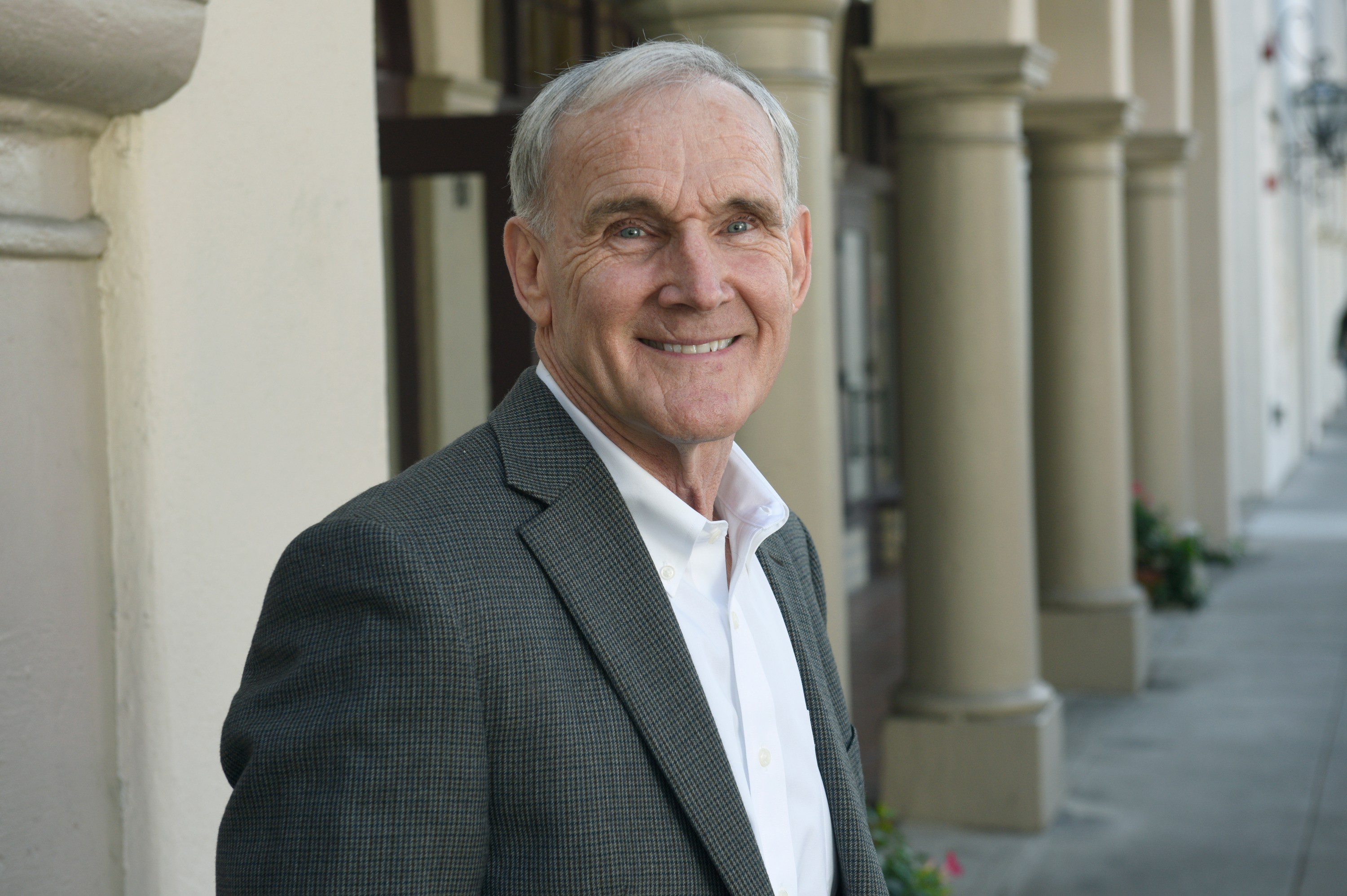 The Race for California’s 37th District Assembly Seat - The Santa ...