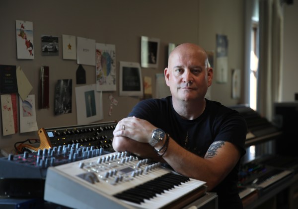 Trevor Morris’s Scoring Success - The Santa Barbara Independent