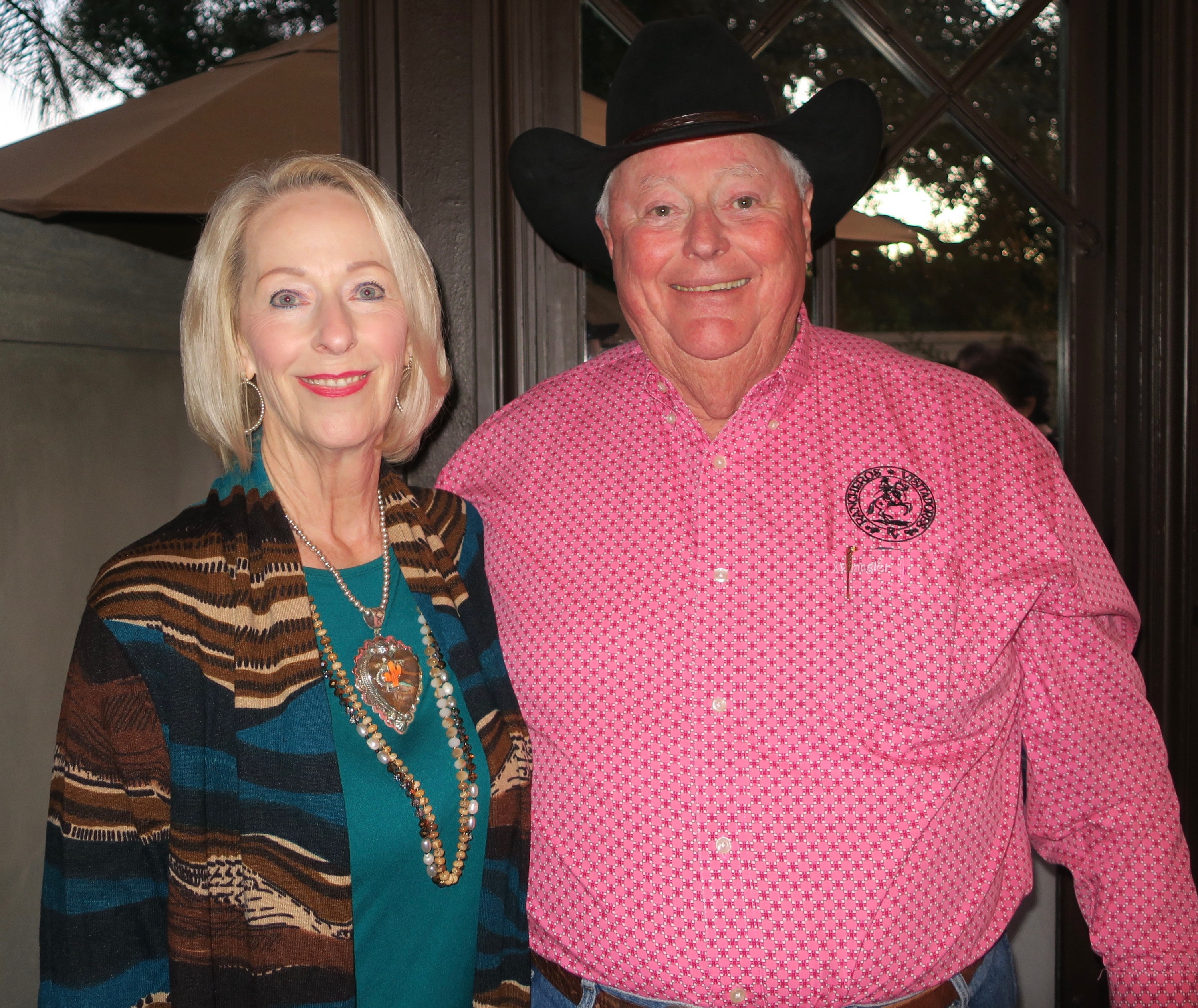 California Rangeland Trust Holds Gathering - The Santa Barbara Independent