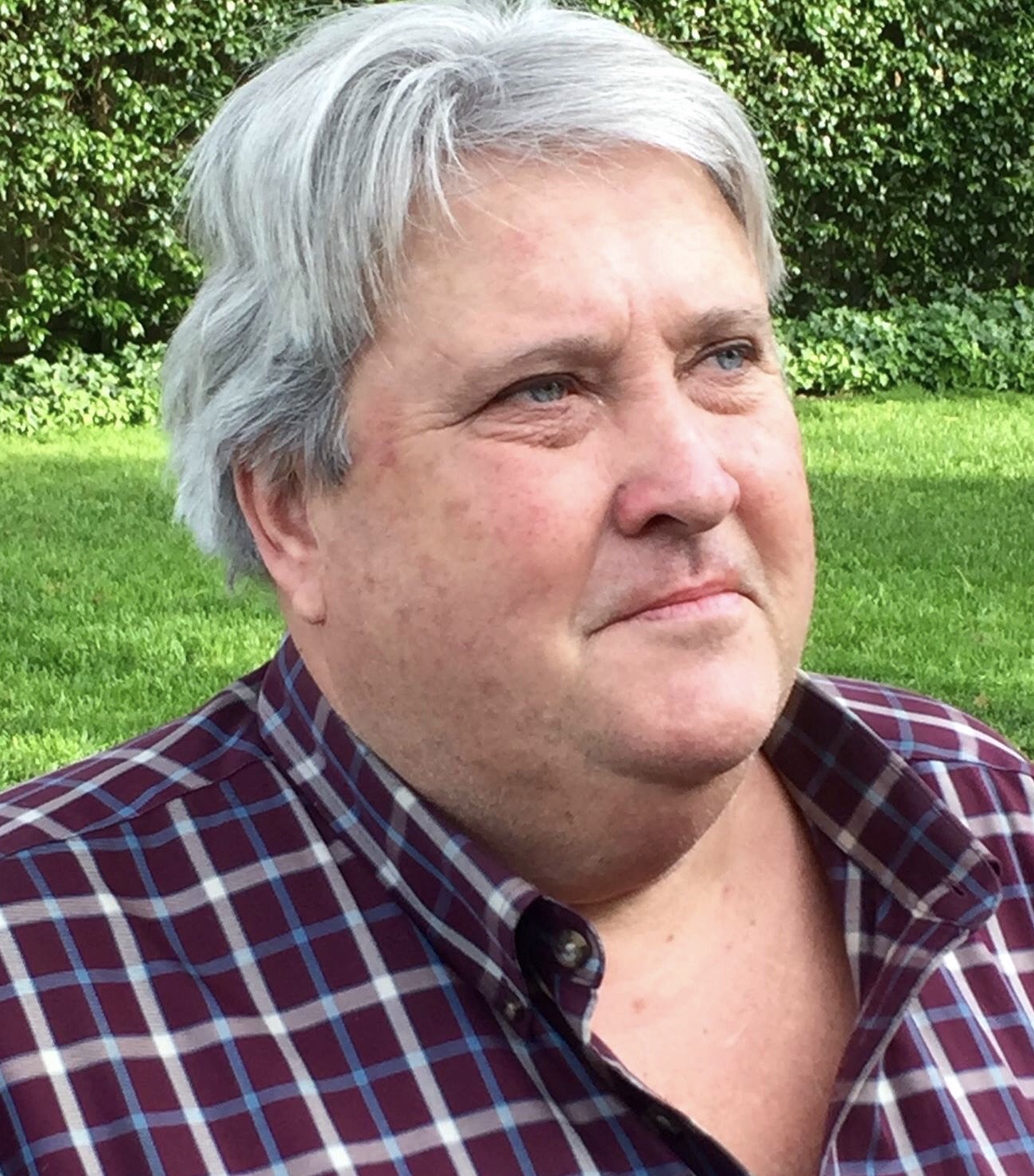 Robert "Chip" C. Lawson, Jr. - The Santa Barbara Independent