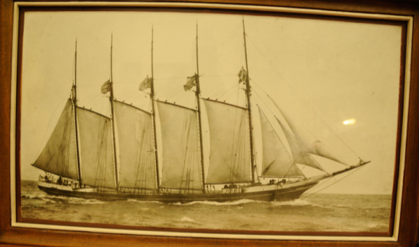 Channel Islands Shipwrecks Tell Stories of Heroism, Heartbreak, and ...