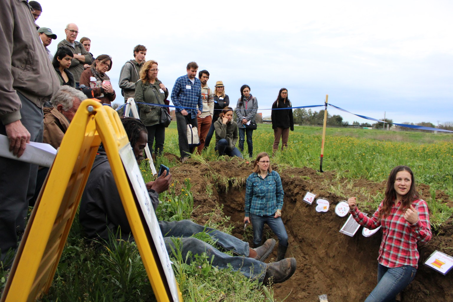 Small Farmers Gather in Paso Robles - The Santa Barbara Independent