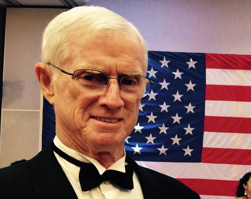 Jim Sutherland: 1935-2019 - The Santa Barbara Independent