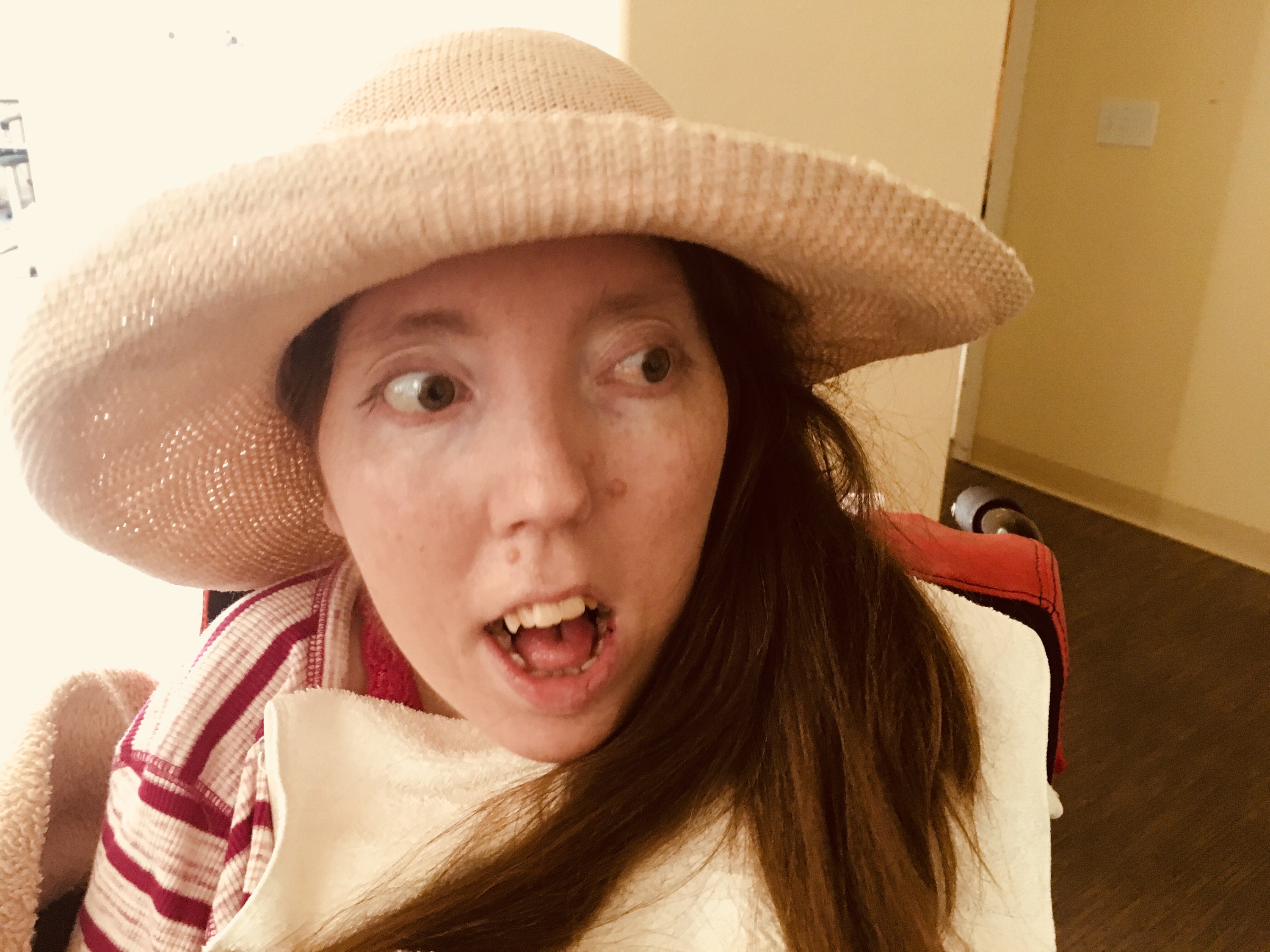 Elizabeth Mackenzie - The Santa Barbara Independent