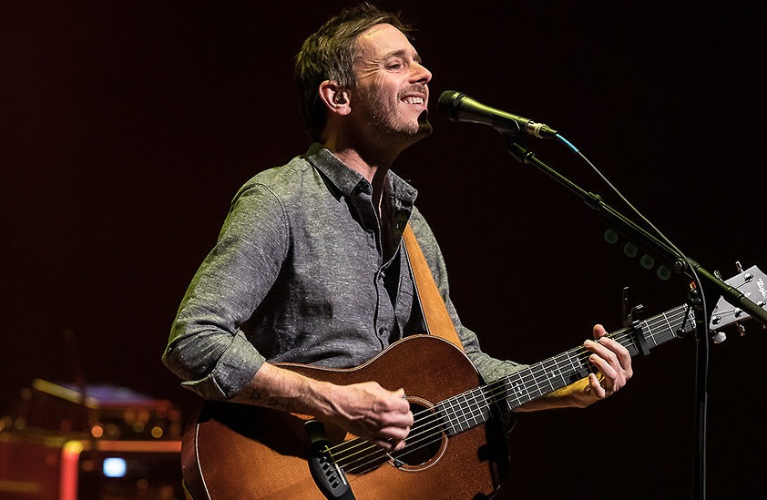 Review | Toad the Wet Sprocket - The Santa Barbara Independent