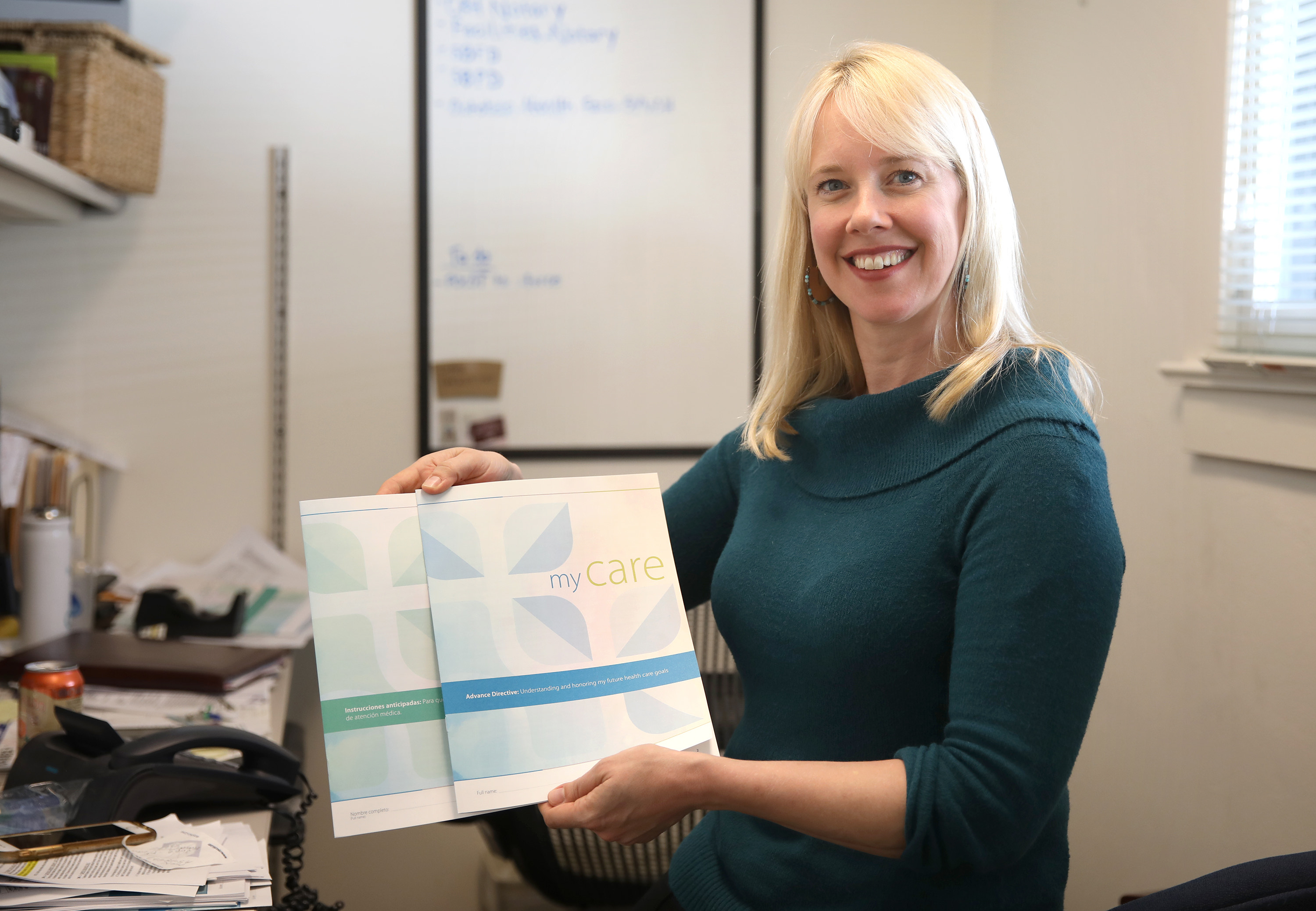 Understanding the Advance Care Directive - The Santa Barbara Independent