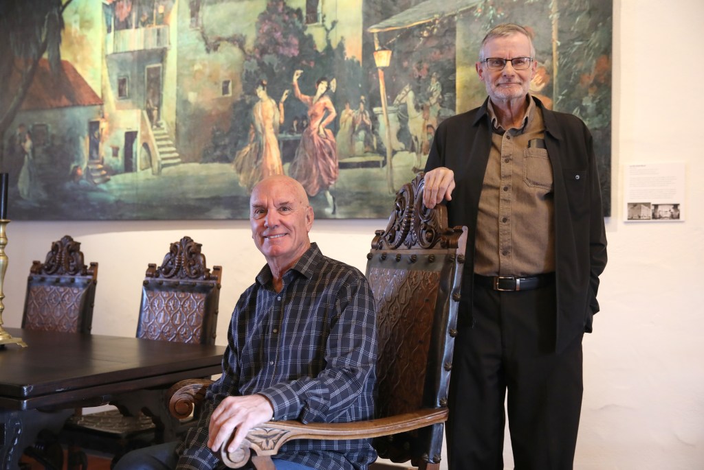 Philanthropic ‘Joint Effort’ Doubles Fundraising Number to $2 million ...