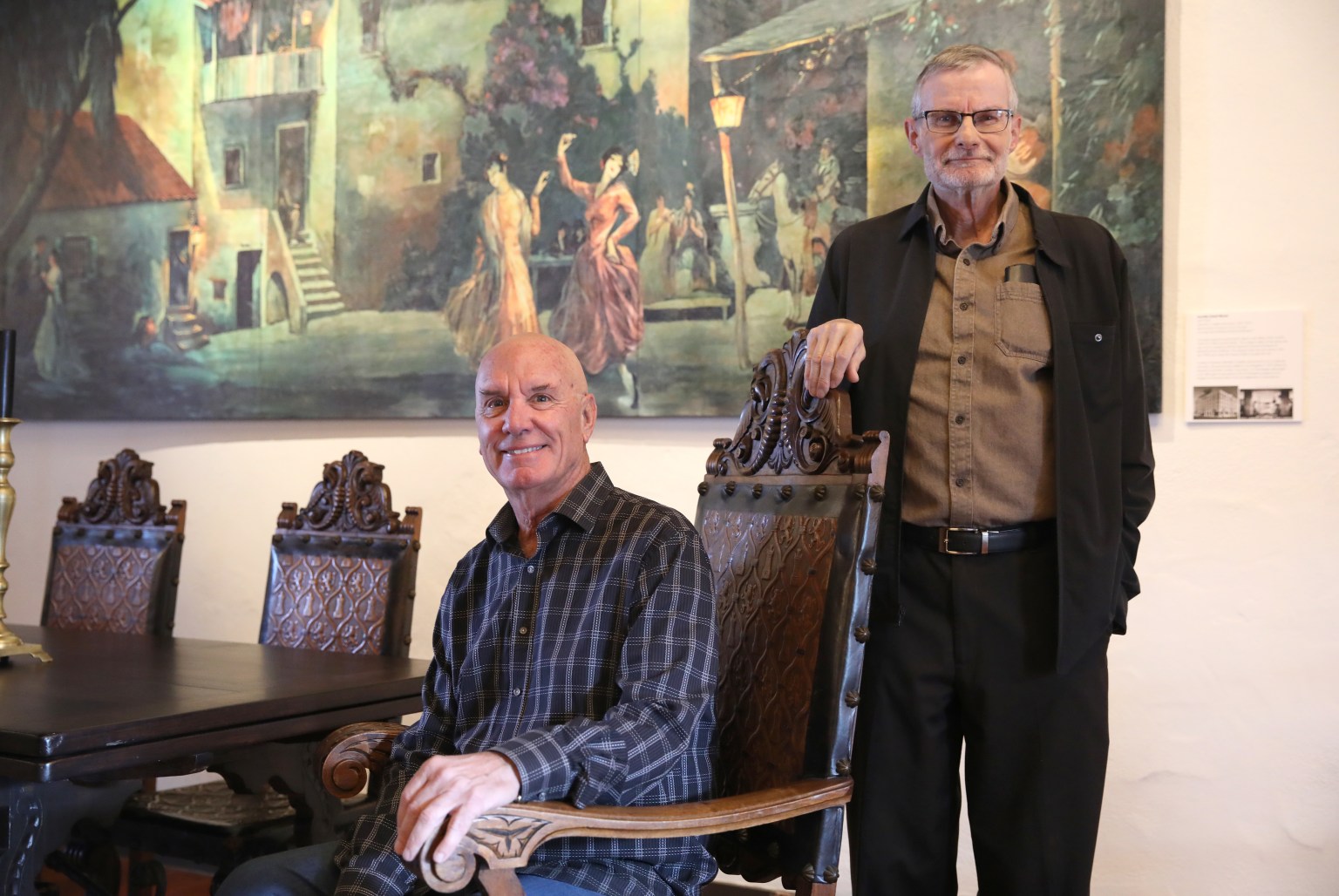 Santa Barbara’s Hutton Parker Foundation Waives April Rent - The Santa ...