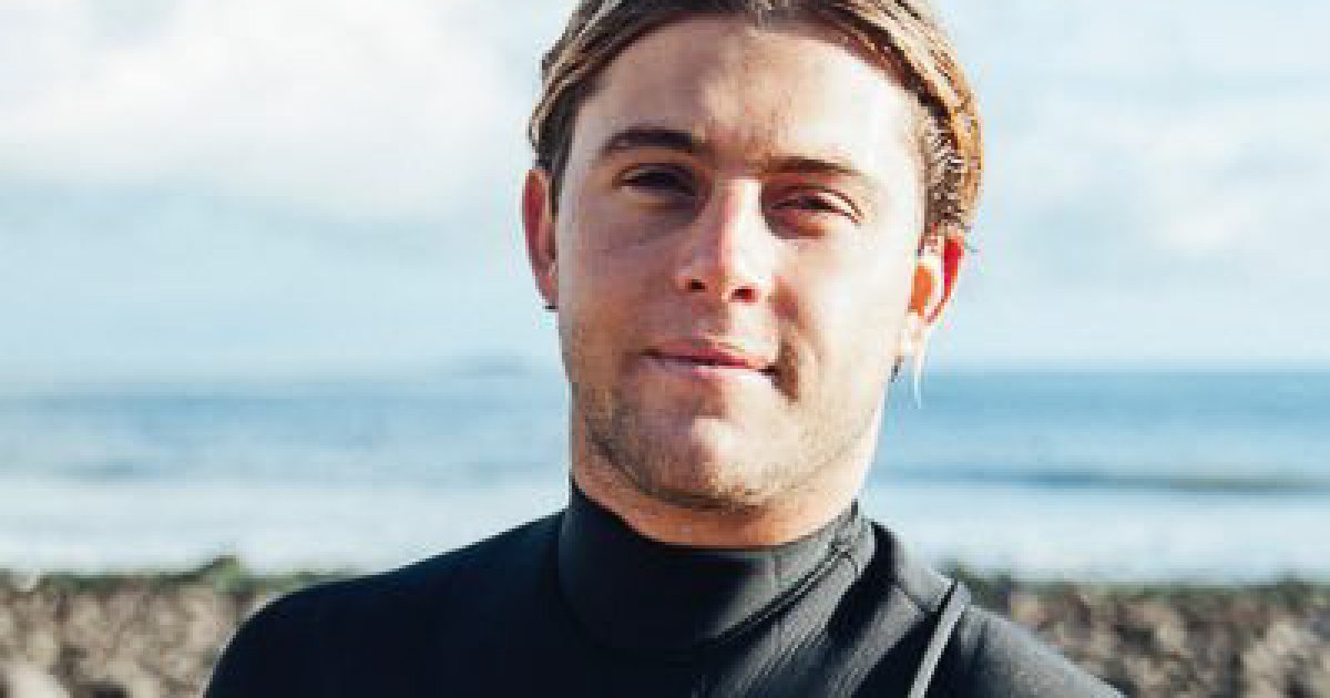 Surfer Conner Coffin Reboots for 2020 World Championship Tour - The ...