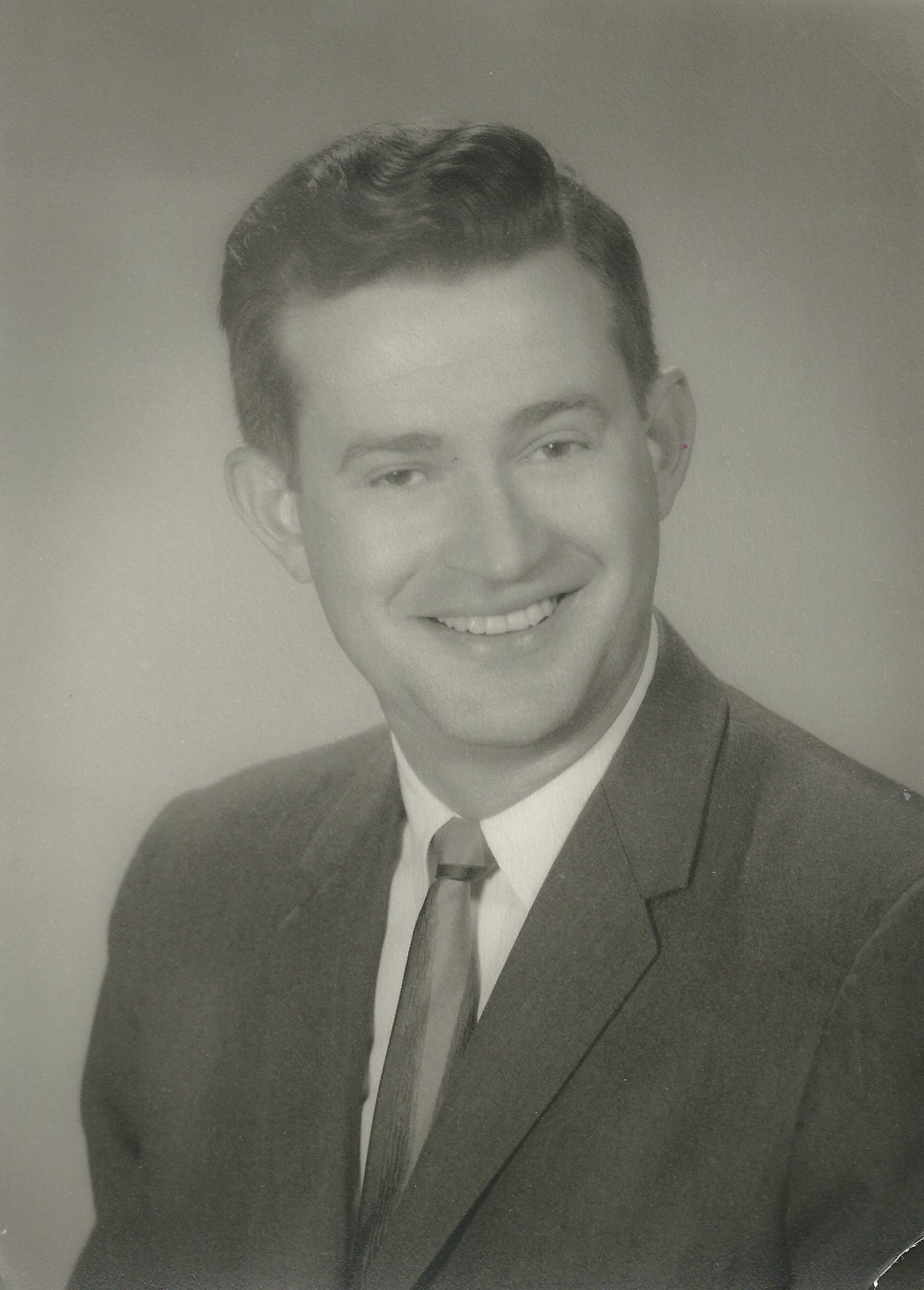 Andrew Conrad Boush - The Santa Barbara Independent