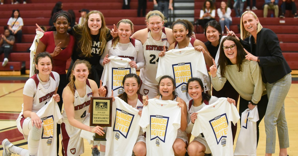 Big Basketball Weekend for UCSB and Westmont - The Santa Barbara ...