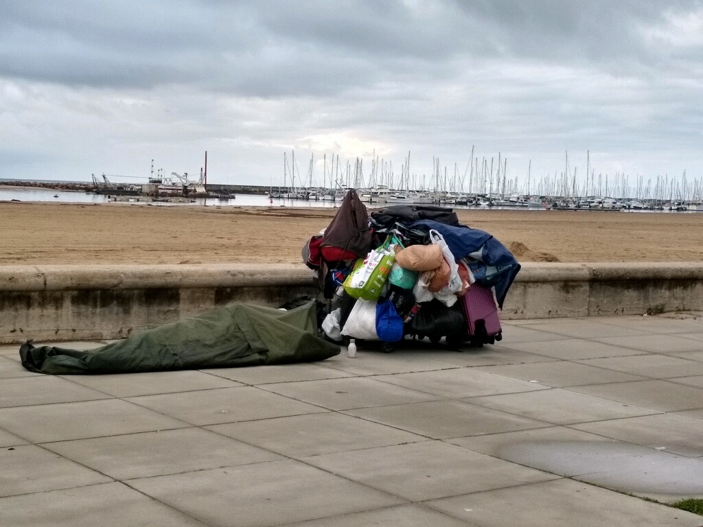 A Snapshot of People Experiencing Homelessness in Santa Barbara - The ...