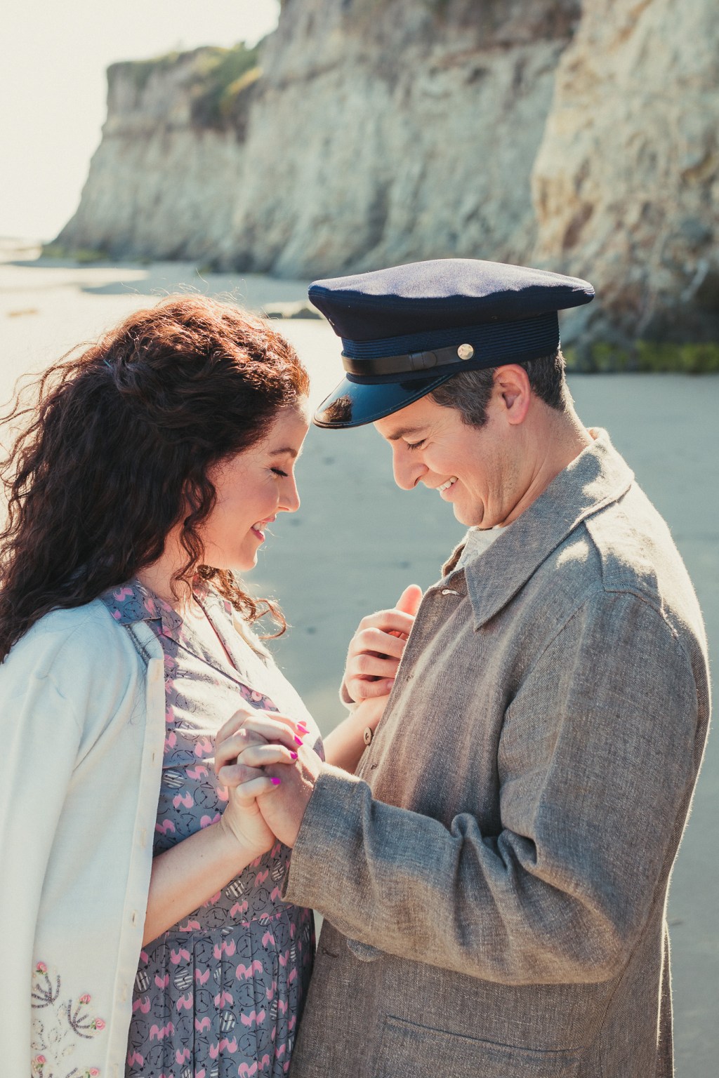 Opera Santa Barbara Presents ‘Il Postino’ - The Santa Barbara Independent