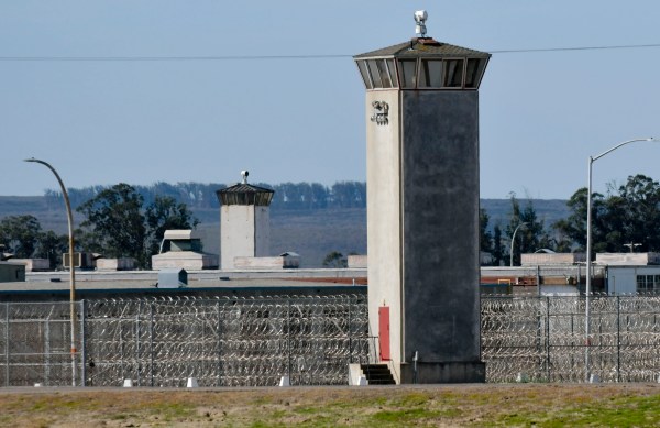 22 Days Inside Lompoc Prison’s COVID-19 ‘Hellhole’ - The Santa Barbara ...