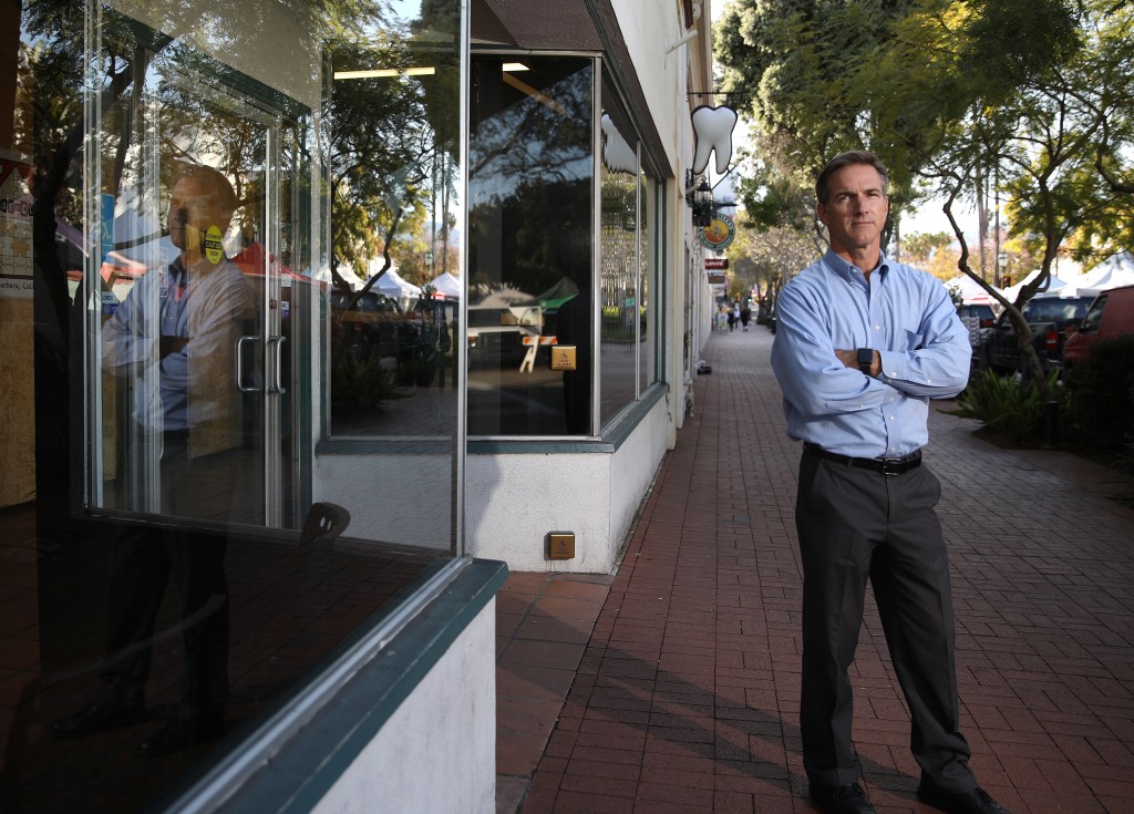 Santa Barbara City Council Slams George Buell and Welcomes the New ...