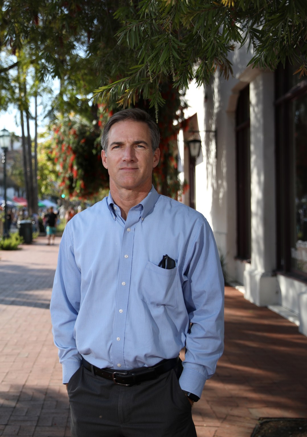 Can Santa Barbara’s Downtown Be Revived? - The Santa Barbara Independent
