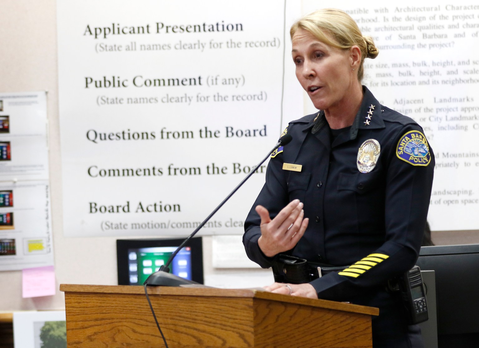 Santa Barbara Battles Gang Violence With Innovative Programs - The ...