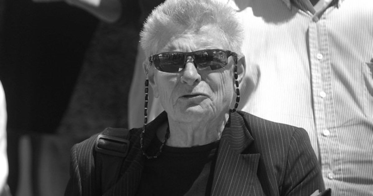 Mickey Flacks, Longtime Housing Advocate, Dies at 80 - The Santa ...