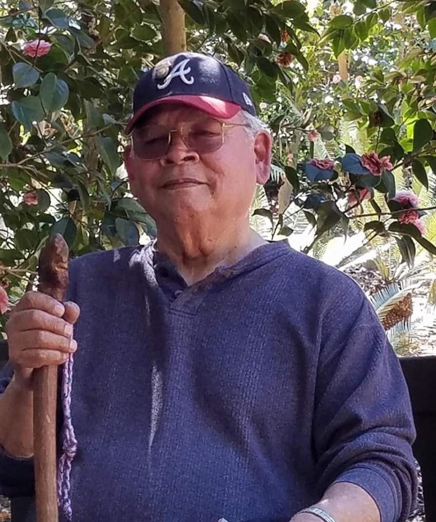 David John (DJ) Rodriguez - The Santa Barbara Independent