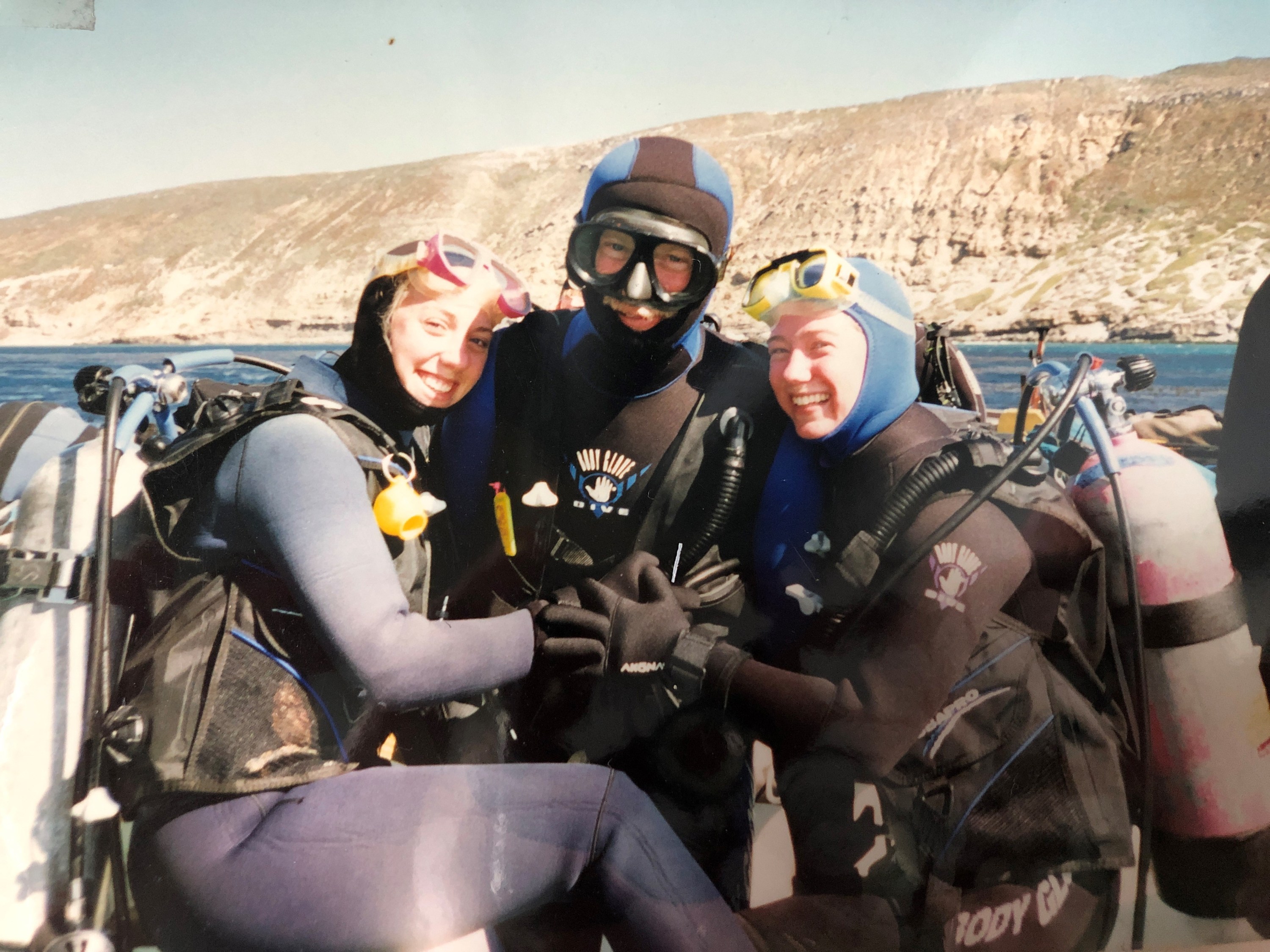 The Conception Fire: Solving the Puzzle - The Santa Barbara Independent